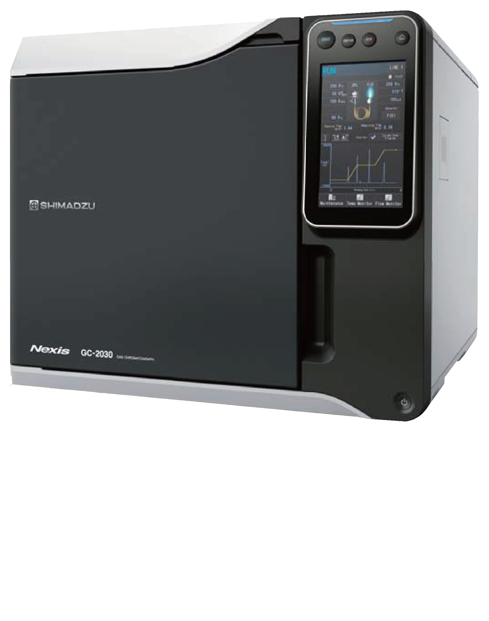 GC维护保养篇 ① 玻璃衬管的更换& 更换进样垫 | 岛津新媒体管理系统